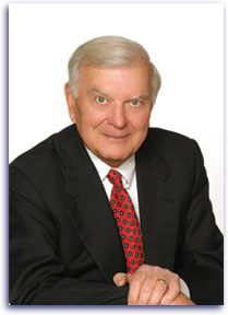 The LEADERSHIP IN ACTION Seminar